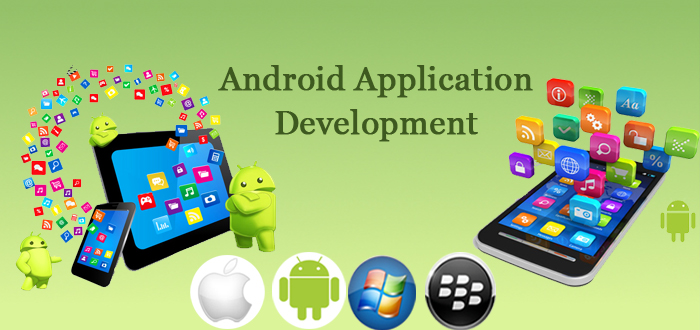 Top Android App Development Company in Delhi NCR | Oprezo India